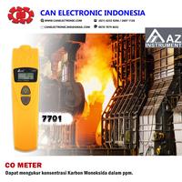 Jual Carbon Monoxide Detector Terbaik - Harga Murah Mei 2024 & Cicil 0%
