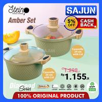 Stein Cookware Harga Terbaru - Pilihan Terlengkap