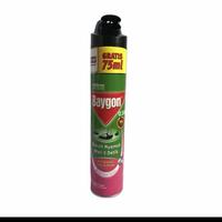 Jual Baygon Semprot Terbaik - Harga Murah Mei 2024 & Cicil 0%