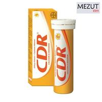 Jual Cdr Isi 10 Tablet Terbaru - Harga Murah September 2022 & Cicil 0%