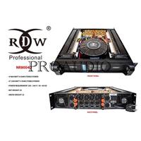 Jual Power Rdw 4 Channel Terlengkap - Harga Murah Oktober 2025 & Cicil 0%