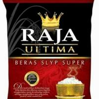 Jual Beras Raja Ultima Terdekat - Harga Murah & Grosir Mei 2024