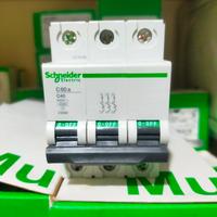 Jual Mcb 40A 3P Terbaik - Harga Murah Februari 2024 & Cicil 0%