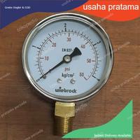 Jual Manometer Terbaik - Harga Murah Januari 2025 & Cicil 0%