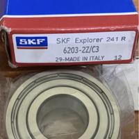 Jual Bearing Skf 6203 Terlengkap - Harga Murah April 2024 & Cicil 0%