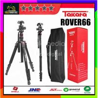 Jual Tripod Takara Rover 66 Terbaru - Harga Murah April 2025 & Cicil 0%