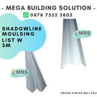 Jual Shadowline Terbaik - Harga Murah Januari 2025 & Cicil 0%