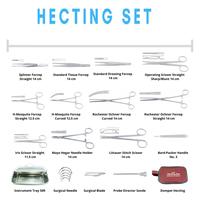 Jual Hecting Set Murah - Harga Terbaru November 2024