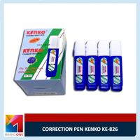 Jual Tip Ex Kenko Terlengkap - Harga Grosir & Murah April 2024