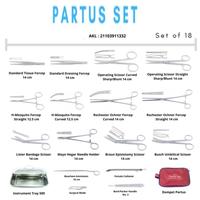Jual Partus Set Murah - Harga Terbaru Februari 2025