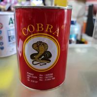 Jual Thinner Cobra Merah Terbaik - Harga Murah Juni 2024 & Cicil 0%