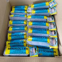 Jual Kuas Roll Kecil Terbaik - Harga Murah Mei 2025 & Cicil 0%