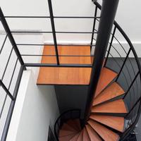 Jual Trap Tangga Kayu Terbaik - Harga Murah Juni 2024 & Cicil 0%