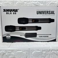 Jual Mic Shure Terlengkap - Harga Murah Mei 2025