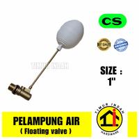 Jual Floating Valve Terbaik - Harga Murah Februari 2025 & Cicil 0%