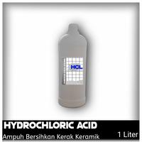 Jual Cairan Hcl Murah - Harga Terbaru Februari 2025