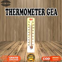 Jual Termometer Gea Terbaik - Harga Murah April 2024 & Cicil 0%