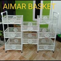 Jual Rak Snack Terbaik - Harga Murah Mei 2024 & Cicil 0%