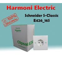 Jual Clipsal Stop Kontak Terbaik - Harga Murah Mei 2024 & Cicil 0%