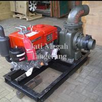 Jual Pompa Air Yanmar Terbaik - Harga Murah Juni 2024 & Cicil 0%