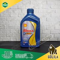 Jual Shell Rimula R5e Terlengkap - Harga Murah Juni 2024 & Cicil 0%