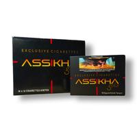 Jual Rokok Assikha Mei 2024 Harga Termurah - Cicil 0% 3x di Tokopedia