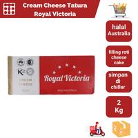 Jual Cream Cheese Terdekat - Harga Murah & Grosir Desember 2024