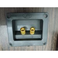 Jual Terminal Box Speaker Terbaik - Harga Murah Oktober 2022 & Cicil 0%