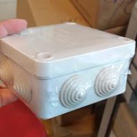 Jual Pelindung Cctv Terlengkap - Daftar Harga Juni 2024 & Cicilan 0%