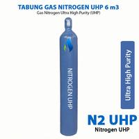 Jual Tabung Gas Nitrogen Terbaik - Harga Murah Januari 2024 & Cicil 0%