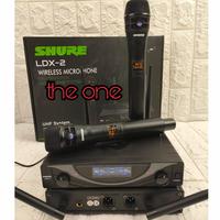 Jual Mic Shure Terlengkap - Harga Murah Januari 2025