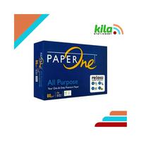 Jual Paper One F4 80 Gr Terlengkap - Harga Grosir & Murah Mei 2024