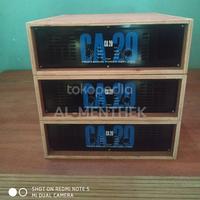 Jual Box Power Ca20 Terbaik - Harga Murah Juni 2024 & Cicil 0%