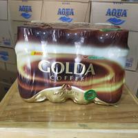 Golda Coffee, Kopi untuk Temani Aktivitasmu