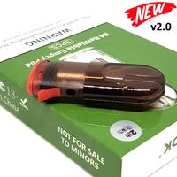 Review CARTRIDGE RELX POD INFINITY / RELX POD ESSENTIAL / CATRIDGE ...
