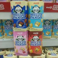 Hello Panda Harga Termurah - Pilihan Favorit