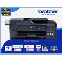 Jual Brother Mfc T4500dw Murah & Terbaik - Harga Terbaru Mei 2025