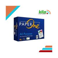 Jual Kertas A4 Paper One 80 Gram Terlengkap - Harga Grosir & Murah ...