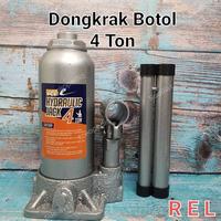 Jual Hydraulic Jack Terlengkap - Harga Murah Mei 2025 & Cicil 0%