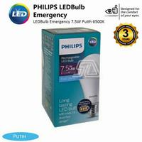 Jual Lampu Emergency Philips 7 Watt Terlengkap - Daftar Harga Juni 2024 & Cicilan 0%