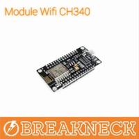 Jual Modul Wifi Arduino Murah & Terbaik - Harga Terbaru Mei 2024