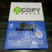 Jual Kertas A4 70Gr Copy Paper Terlengkap - Harga Grosir & Murah Mei 2025