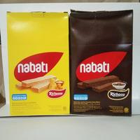 Jual Wafer Nabati Terdekat - Harga Murah & Grosir Maret 2023
