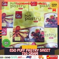 Jual Edo Pastry Terdekat - Harga Murah & Grosir Mei 2024