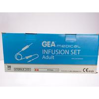 Jual Infusion Set Murah - Harga Terbaru Juni 2024