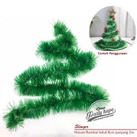 Jual Slinger Rumbai Terbaik - Harga Murah Juni 2024 & Cicil 0%