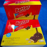 Better Biskuit Harga Termurah - Pilihan Favorit