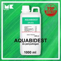 Jual Aquabides Terlengkap - Harga Terbaru Maret 2025 & Cicilan 0%