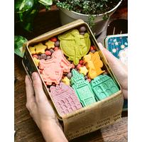 Toko Nakayoshi Sweets Online - Produk Lengkap & Harga Terbaik | Tokopedia