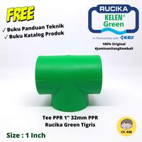 Jual Tee Ppr Terbaik - Harga Murah Mei 2025 & Cicil 0%